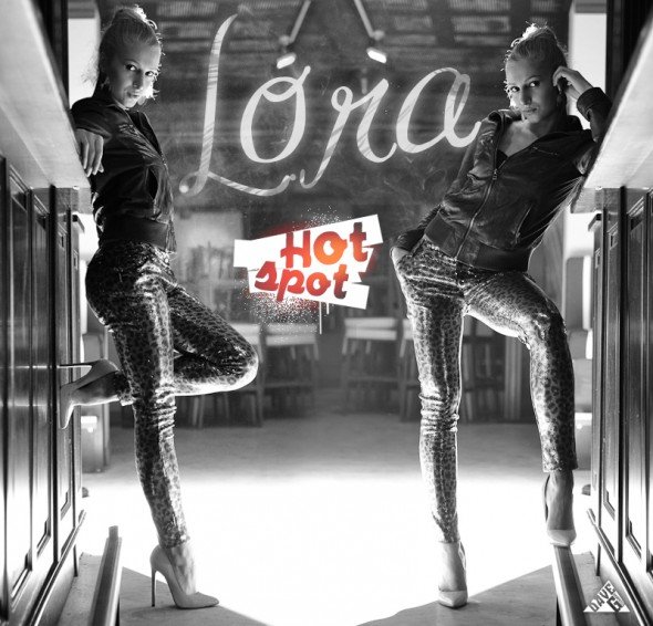 Lora si-a lansat site-ul oficial - New Girl