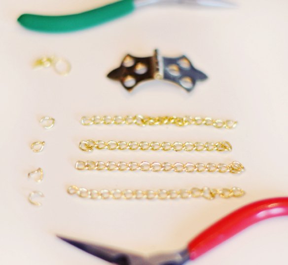 Cum sa faci bratara in 10 minute - Imagini si tutoriale de bratari ...