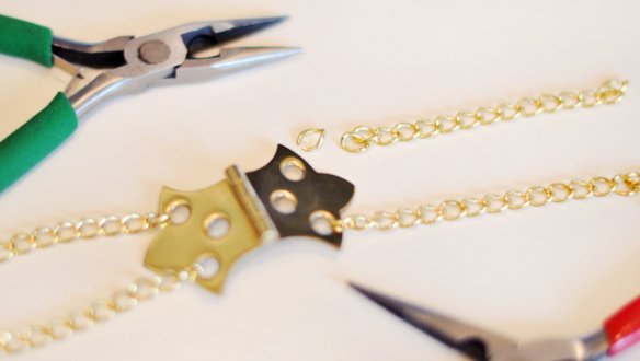 Cum sa faci bratara in 10 minute - Imagini si tutoriale de bratari ...