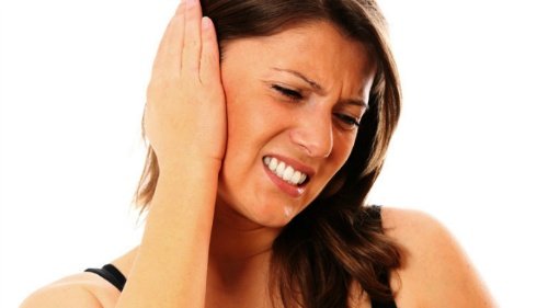 Durere de ureche - cauze, simtome si tratamente - New Girl